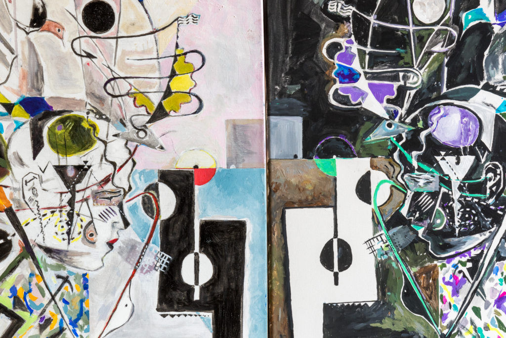 Carl Lagercrantz-utställning - WebbPlatsen